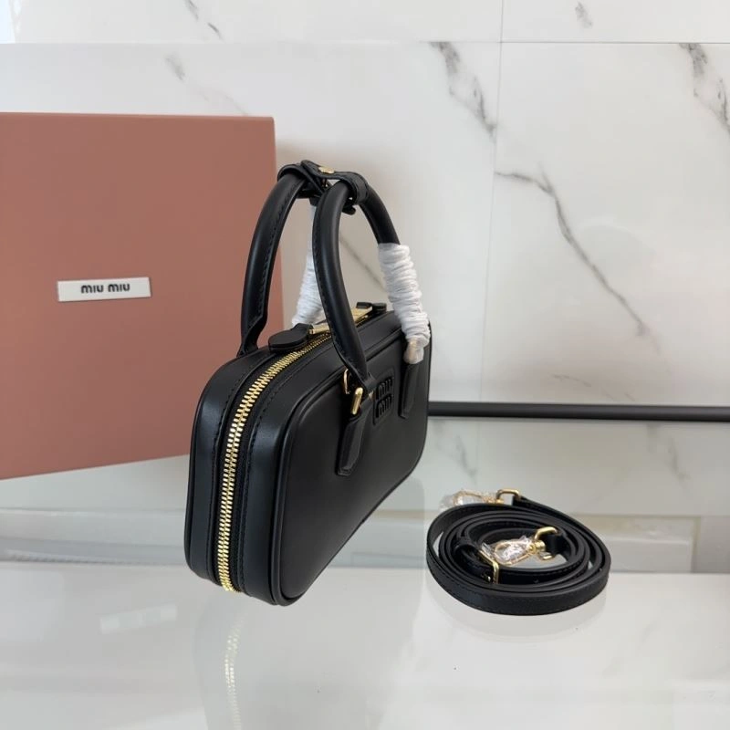 Real Miu Miu Top Handle Bags