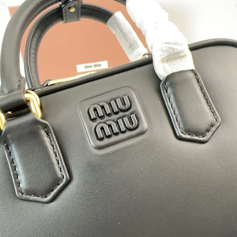 Real Miu Miu Top Handle Bags