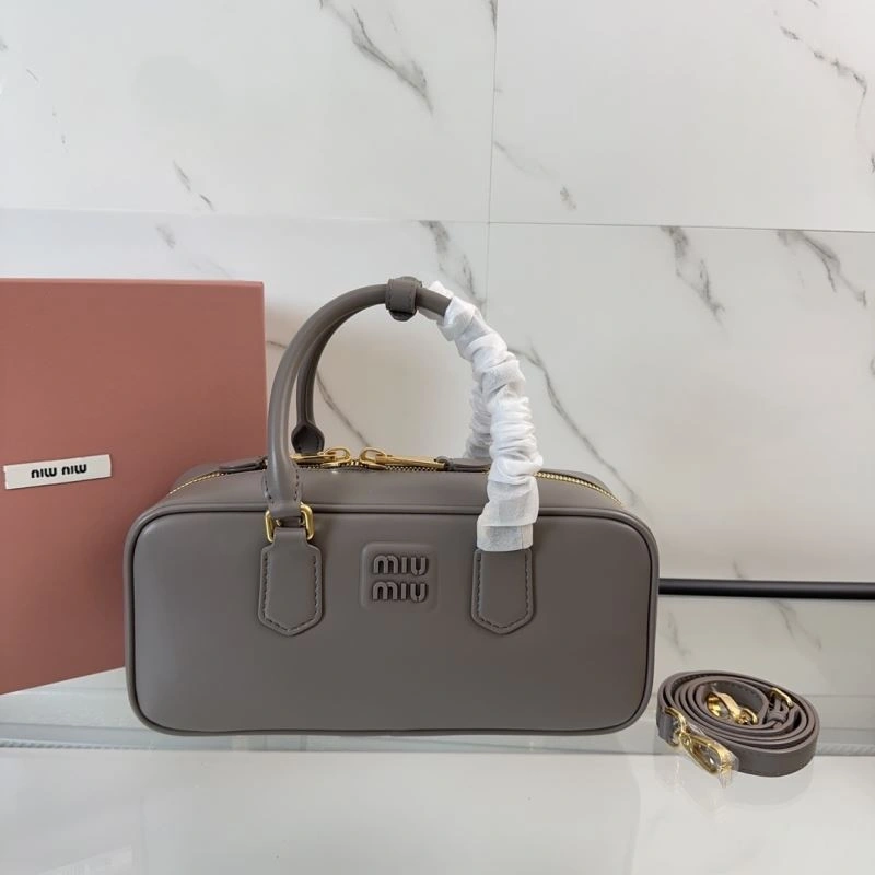 Miu Miu Top Handle Bags