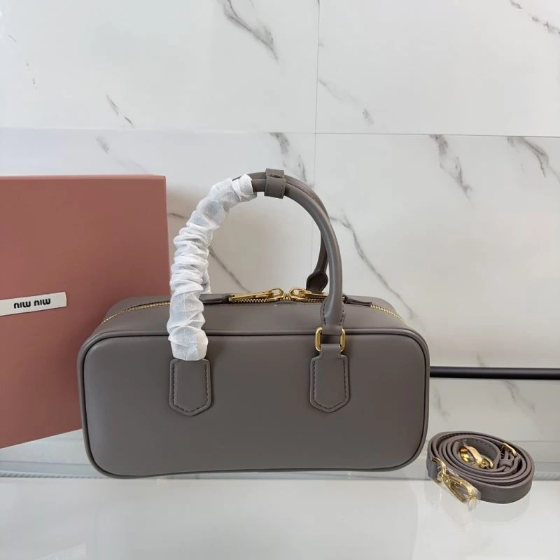 Authentic Miu Miu Top Handle Bags