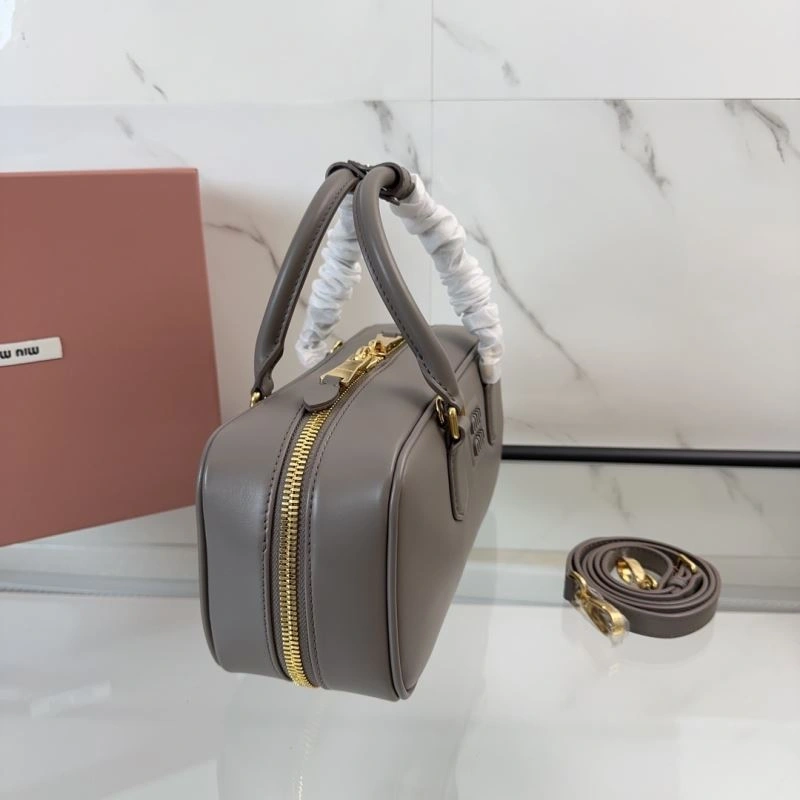 Authentic Miu Miu Top Handle Bags