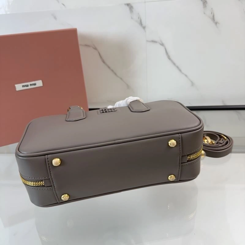 Authentic Miu Miu Top Handle Bags