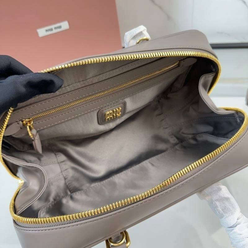 Authentic Miu Miu Top Handle Bags