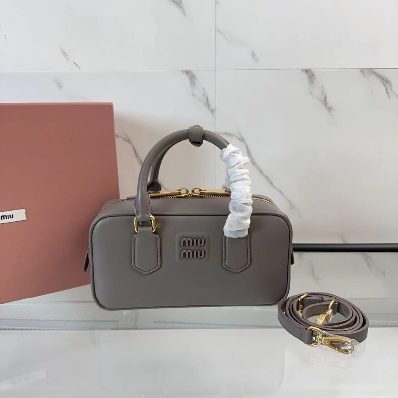 Miu Miu Top Handle Bags