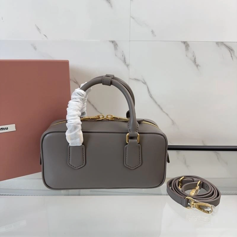Discounted Miu Miu Top Handle Bags