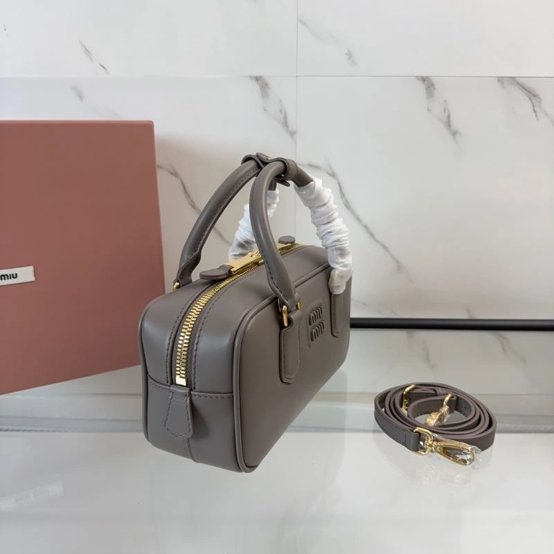 Discounted Miu Miu Top Handle Bags
