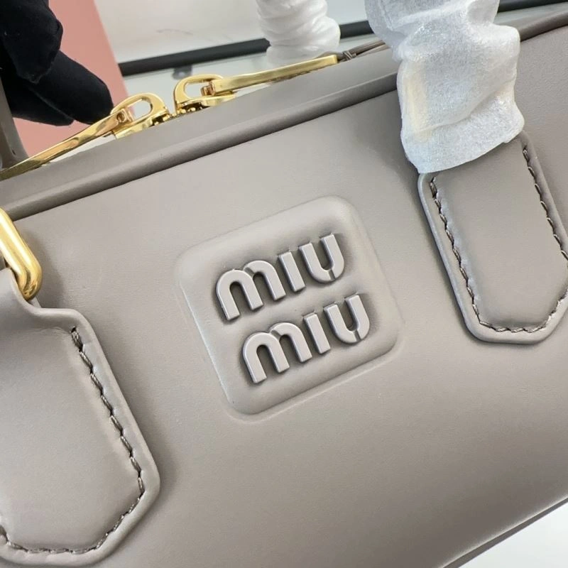 Discounted Miu Miu Top Handle Bags
