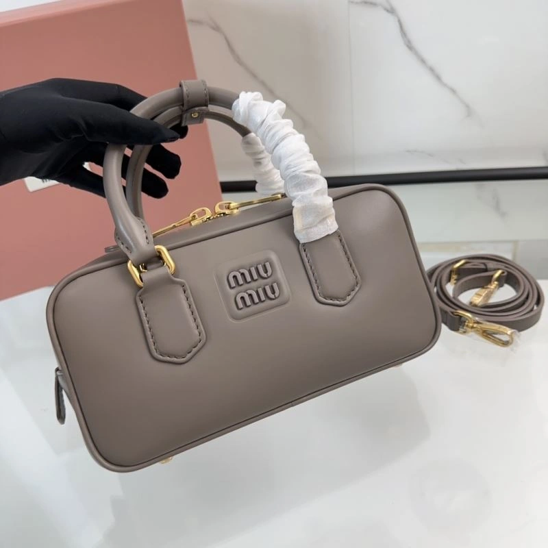 Discounted Miu Miu Top Handle Bags