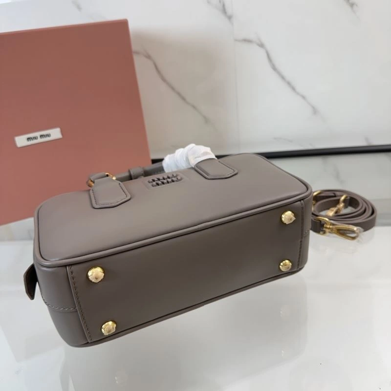 Discounted Miu Miu Top Handle Bags