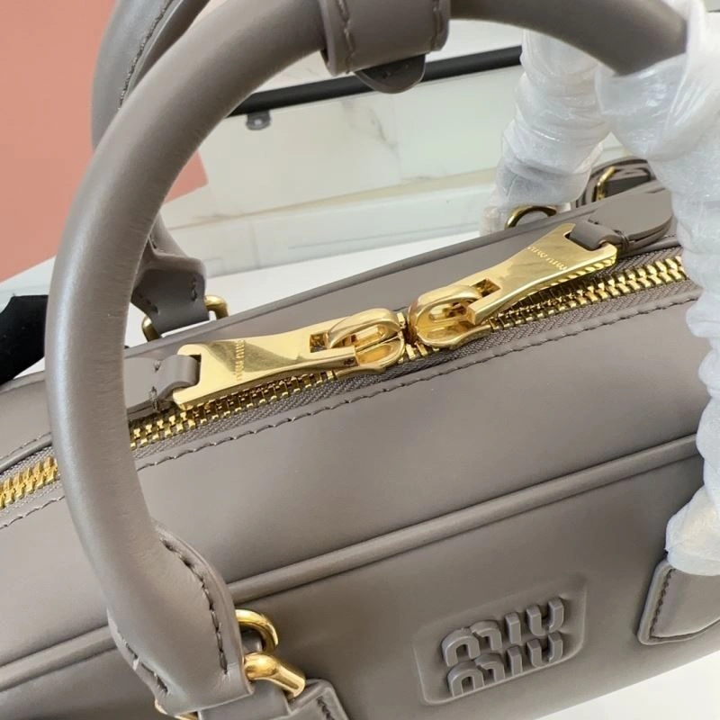 Discounted Miu Miu Top Handle Bags