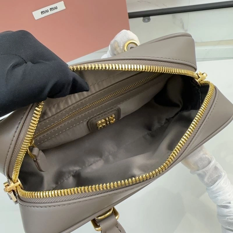 Discounted Miu Miu Top Handle Bags
