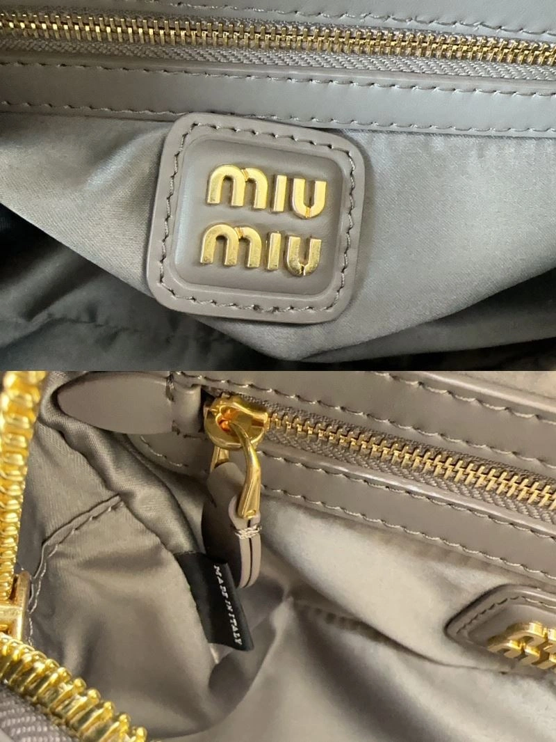 Discounted Miu Miu Top Handle Bags