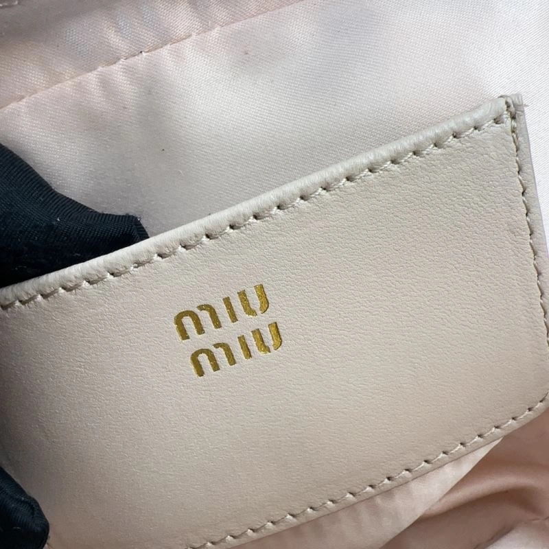 Factory-made Miu Miu Top Handle Bags