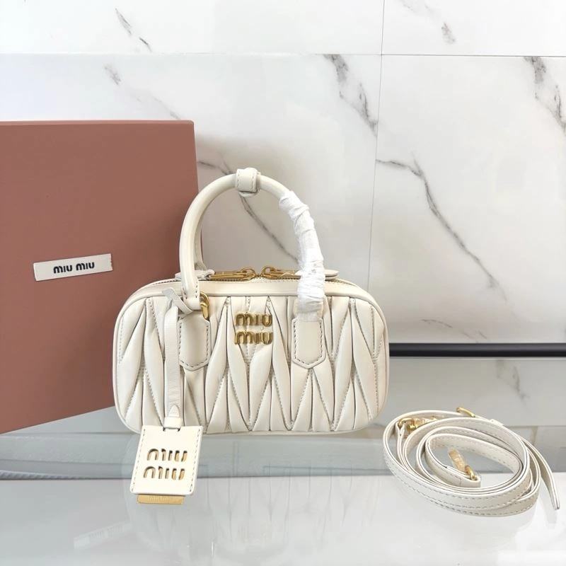 Miu Miu Top Handle Bags