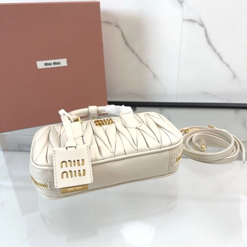 Inexpensive Miu Miu Top Handle Bags