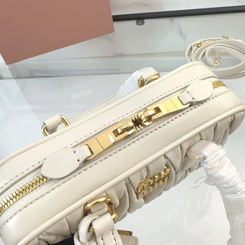 Inexpensive Miu Miu Top Handle Bags