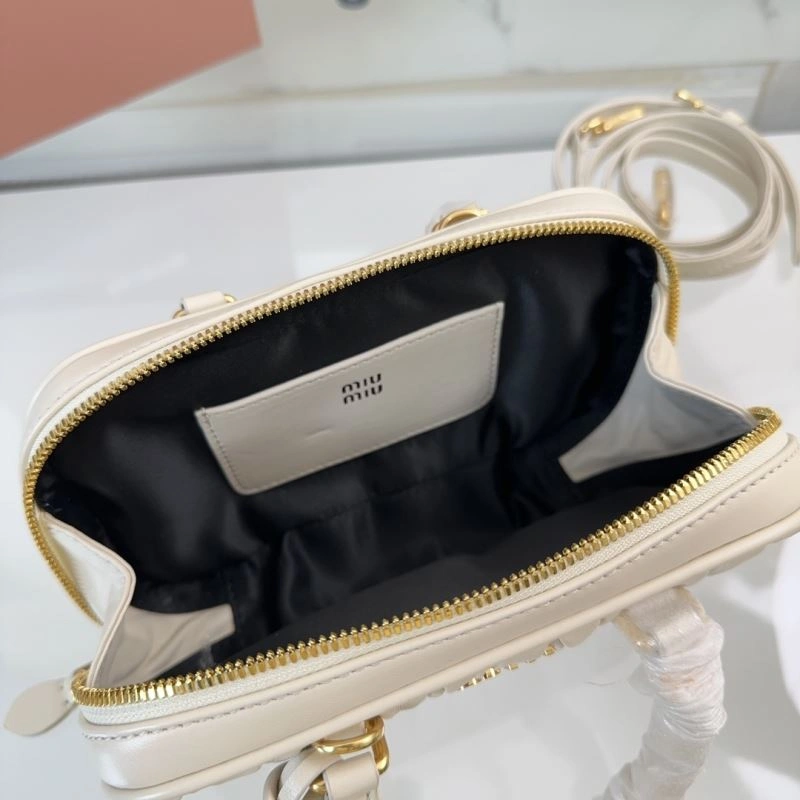 Inexpensive Miu Miu Top Handle Bags