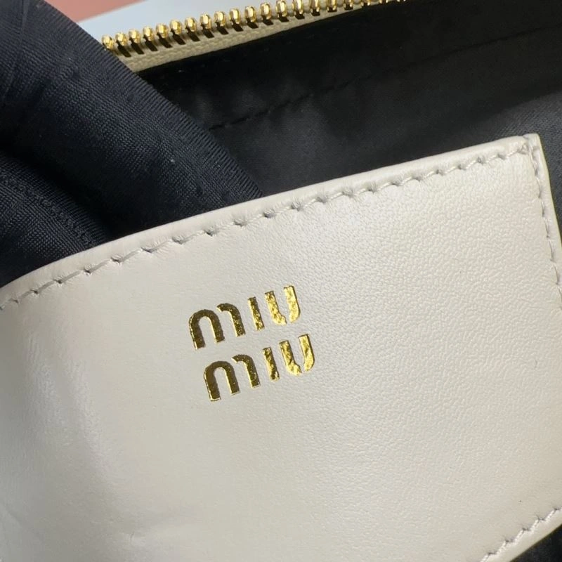 Inexpensive Miu Miu Top Handle Bags