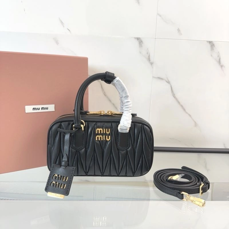 Miu Miu Top Handle Bags