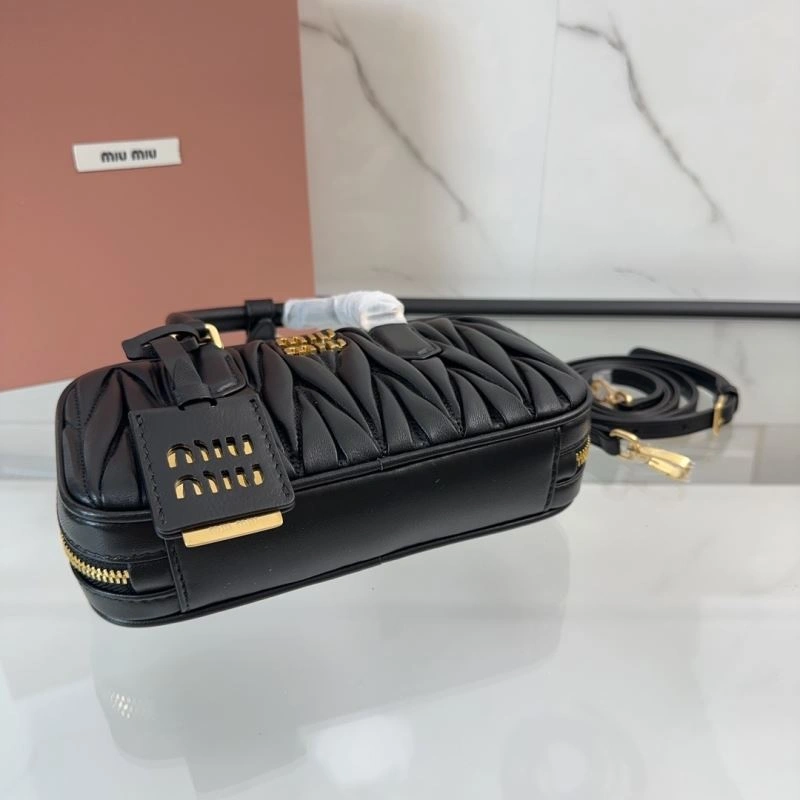 Legit Miu Miu Top Handle Bags