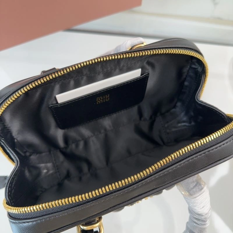 Legit Miu Miu Top Handle Bags