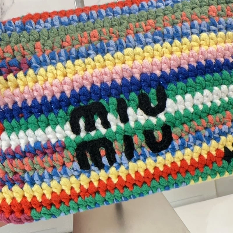 Official Miu Miu Top Handle Bags
