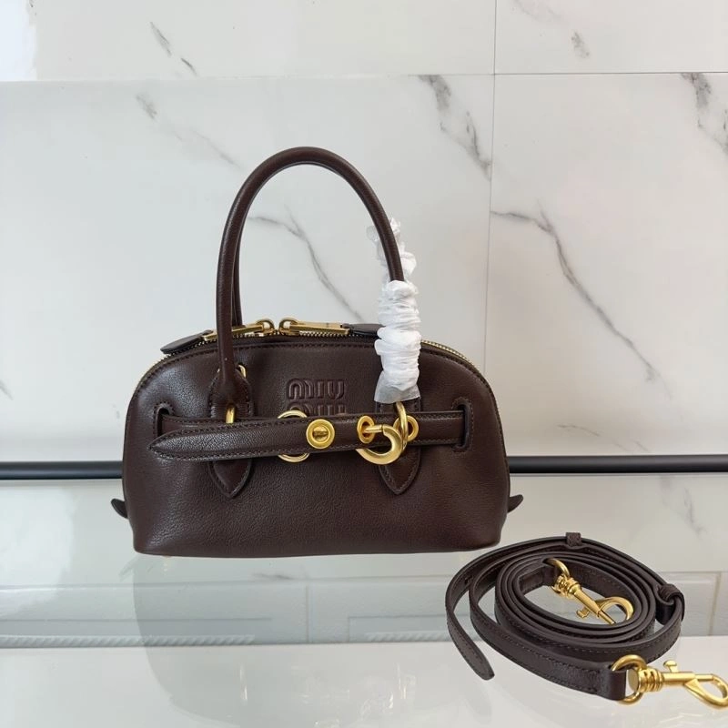 Miu Miu Top Handle Bags