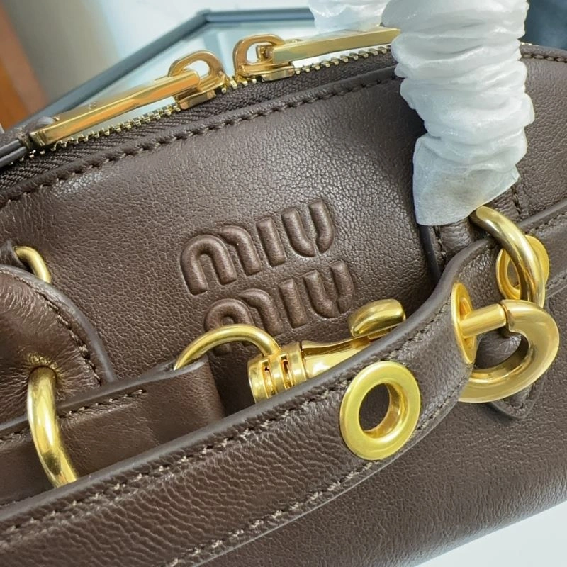 Cut-rate Miu Miu Top Handle Bags