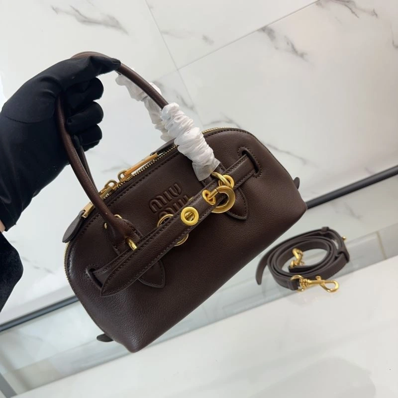 Cut-rate Miu Miu Top Handle Bags