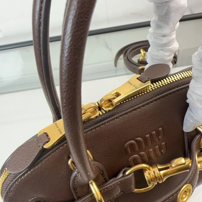 Cut-rate Miu Miu Top Handle Bags