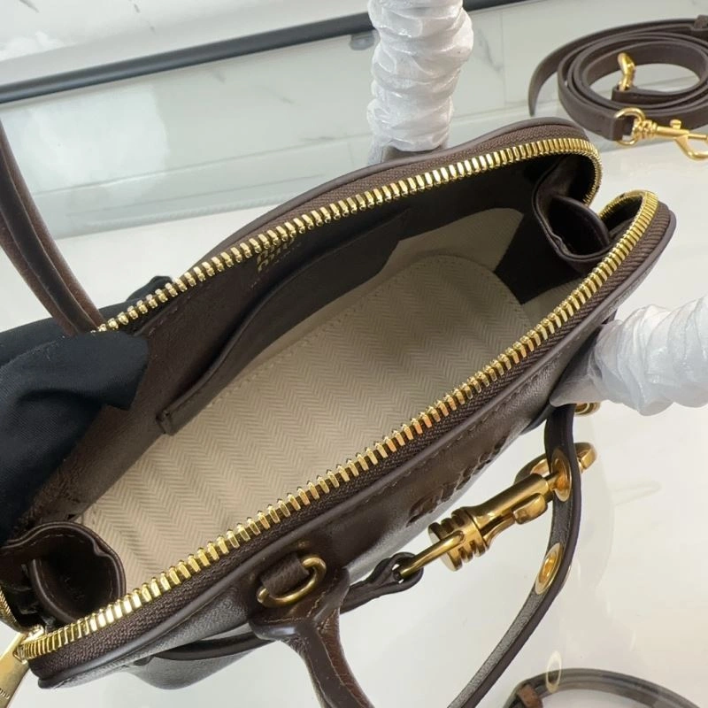 Cut-rate Miu Miu Top Handle Bags