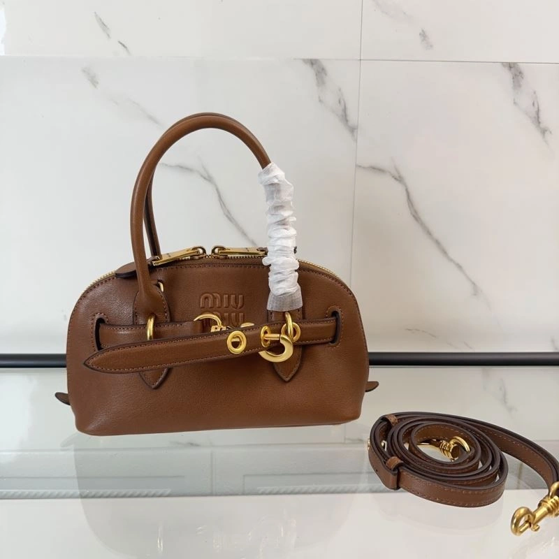 Miu Miu Top Handle Bags