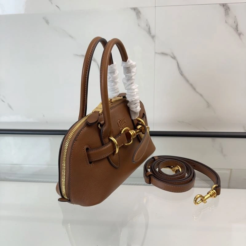 Discounted Miu Miu Top Handle Bags
