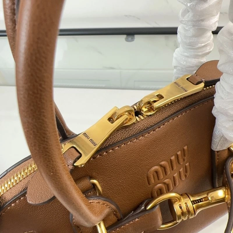 Discounted Miu Miu Top Handle Bags
