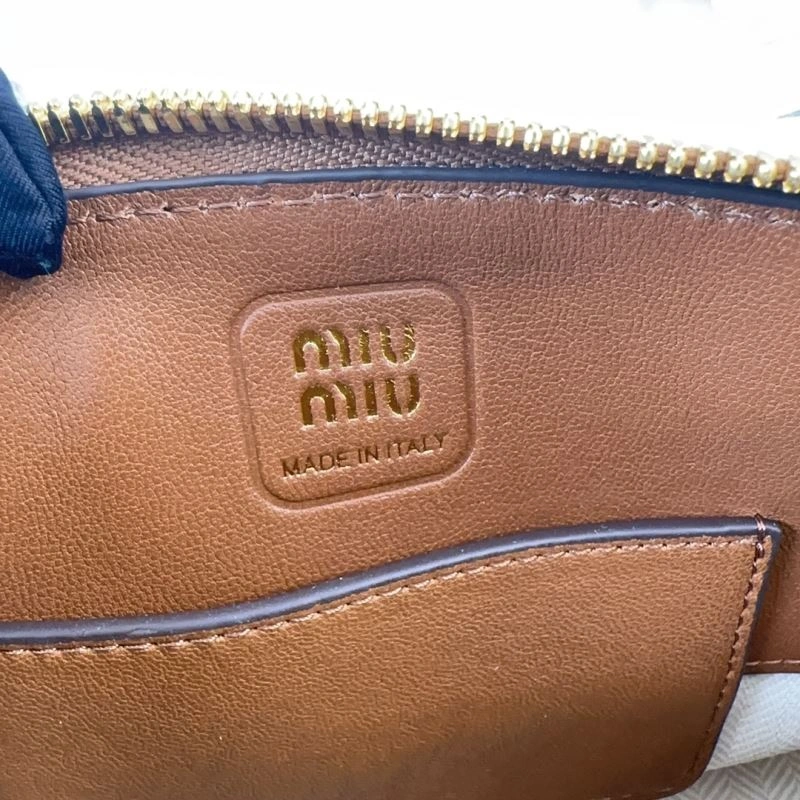 Discounted Miu Miu Top Handle Bags