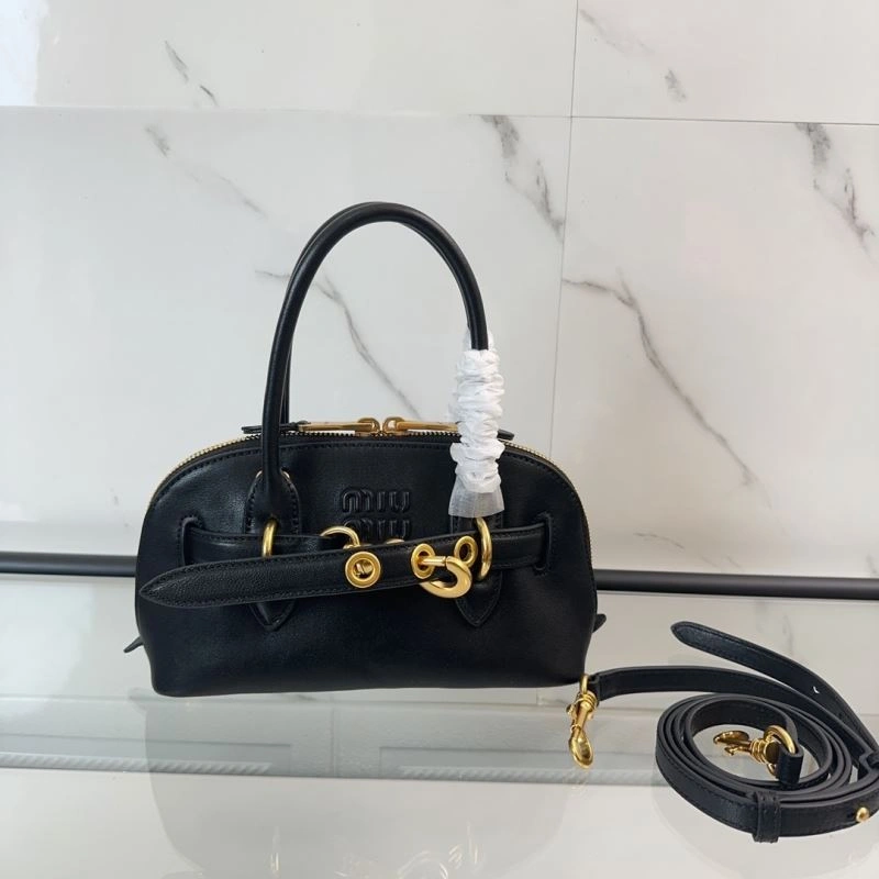 Miu Miu Top Handle Bags