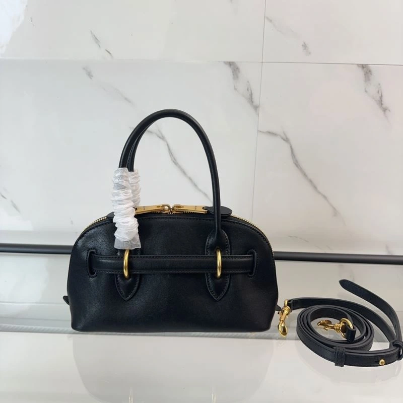 Original Miu Miu Top Handle Bags