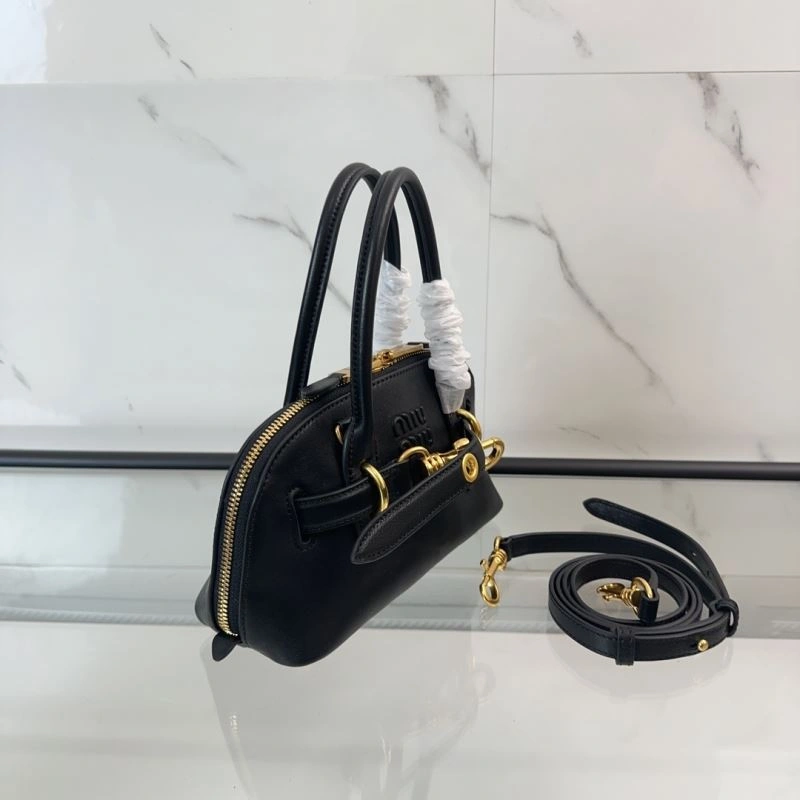 Original Miu Miu Top Handle Bags