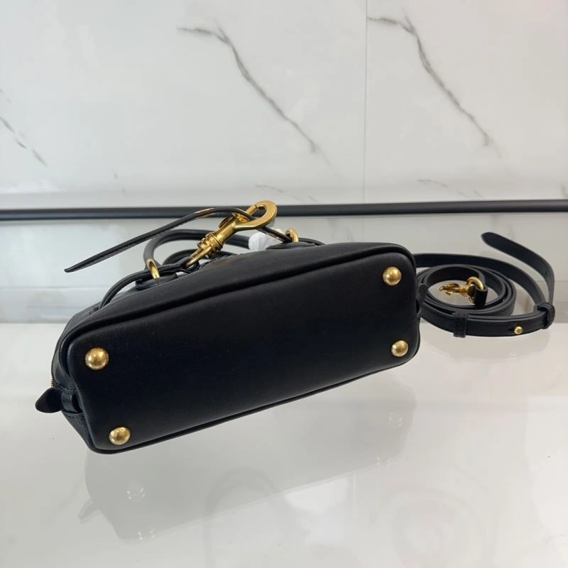 Original Miu Miu Top Handle Bags