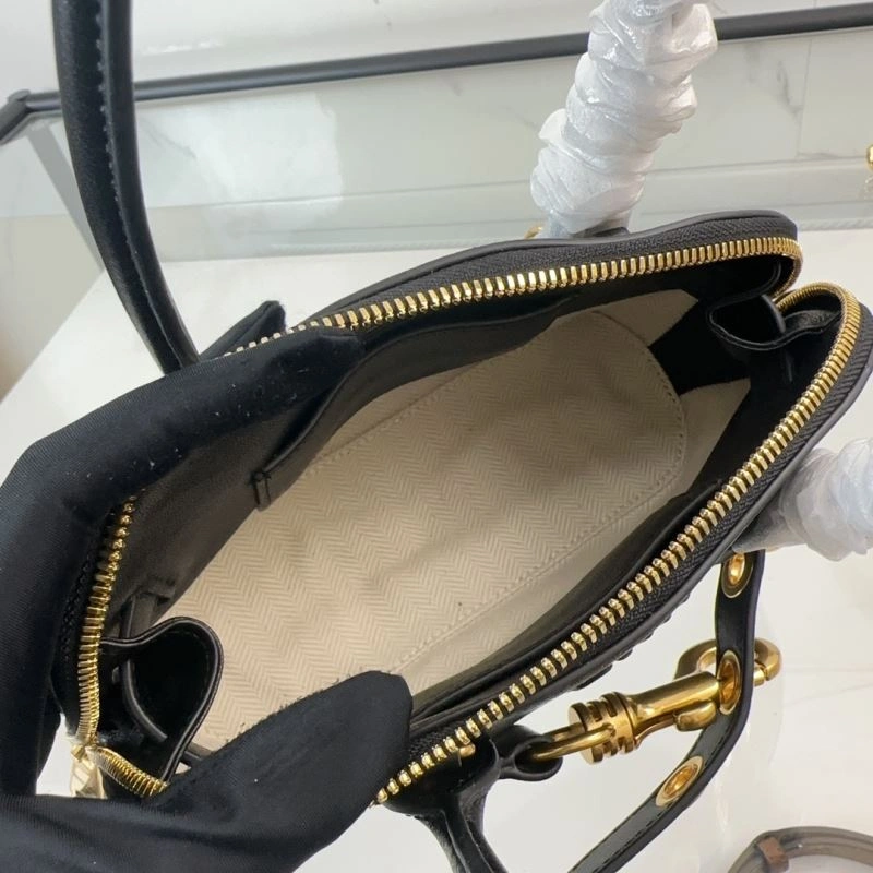 Original Miu Miu Top Handle Bags
