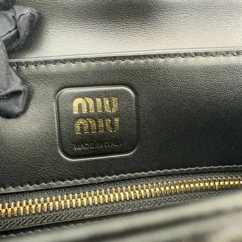 Reasonably priced Miu Miu Top Handle Bags