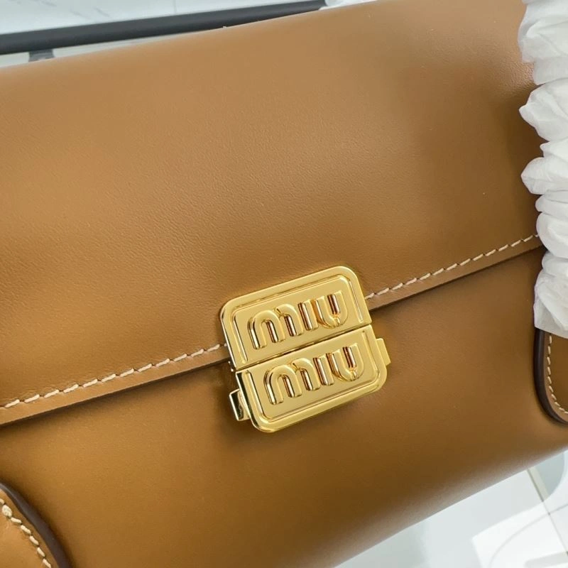 Reasonably priced Miu Miu Top Handle Bags