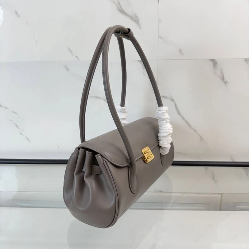 Budget-friendly Miu Miu Top Handle Bags