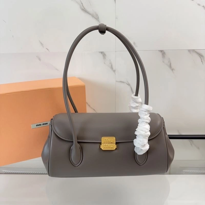 Budget-friendly Miu Miu Top Handle Bags