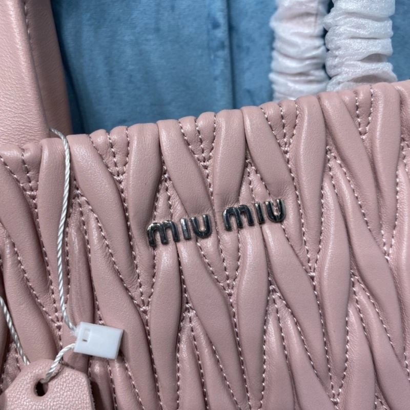 Affordable Miu Miu Top Handle Bags