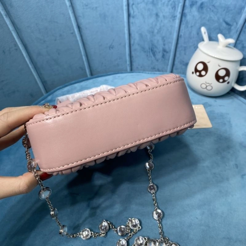 Affordable Miu Miu Top Handle Bags