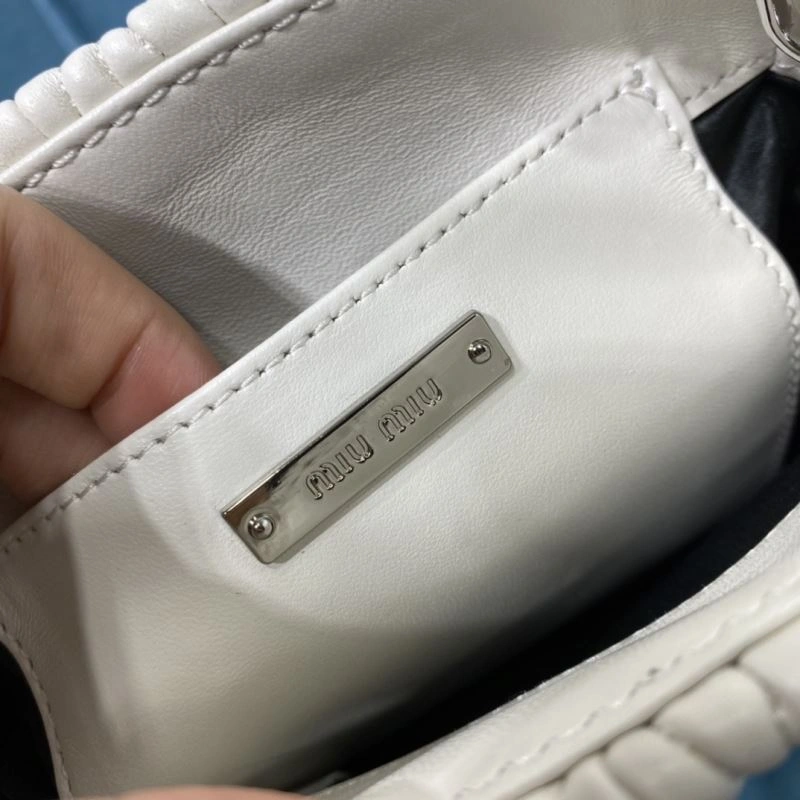 Affordable Miu Miu Top Handle Bags
