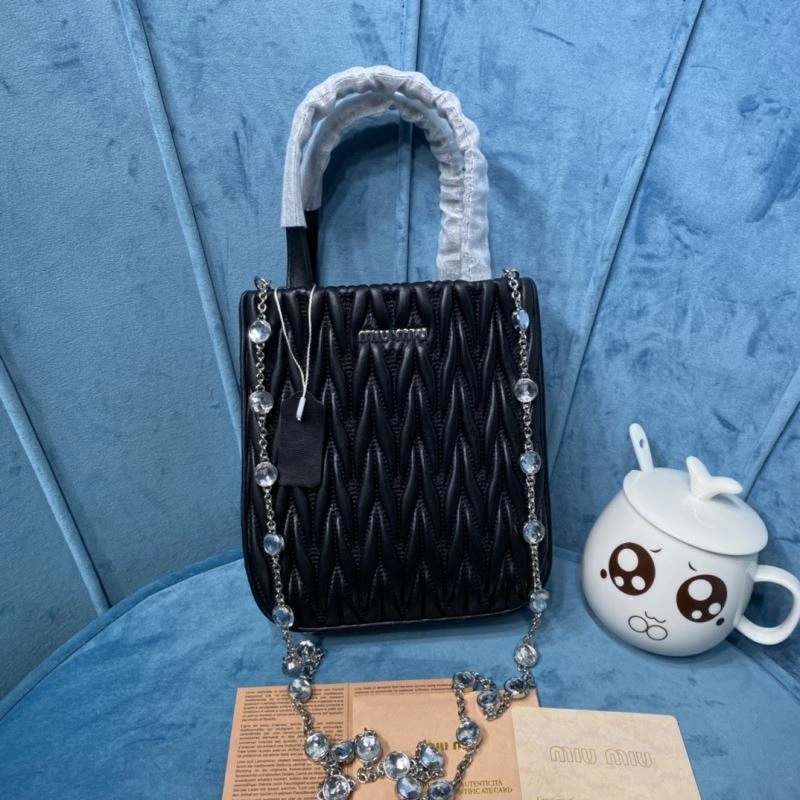 Miu Miu Top Handle Bags