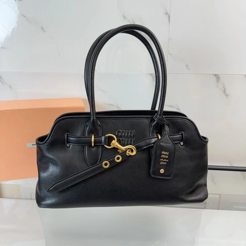 Miu Miu Top Handle Bags