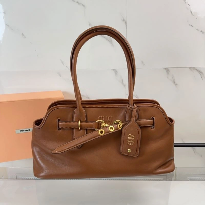 Miu Miu Top Handle Bags
